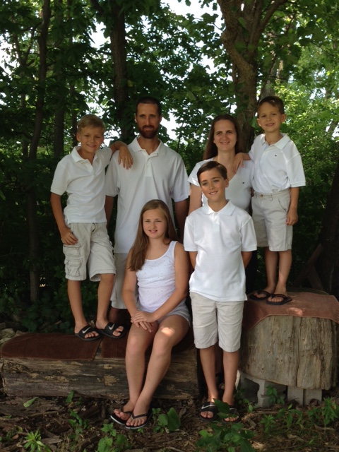 About | Derick L. Bailey